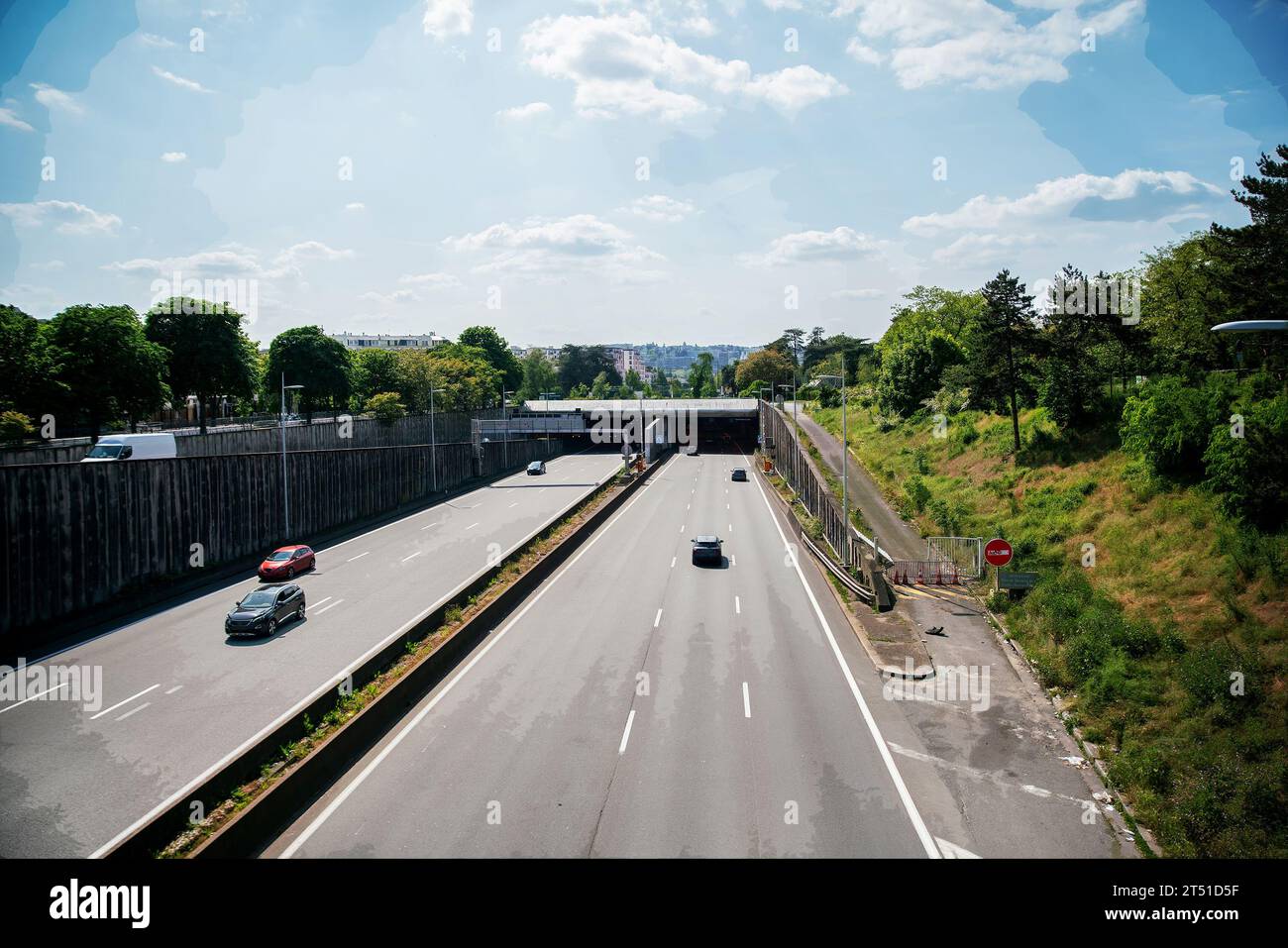 Avenu de normandie hi-res stock photography and images - Alamy