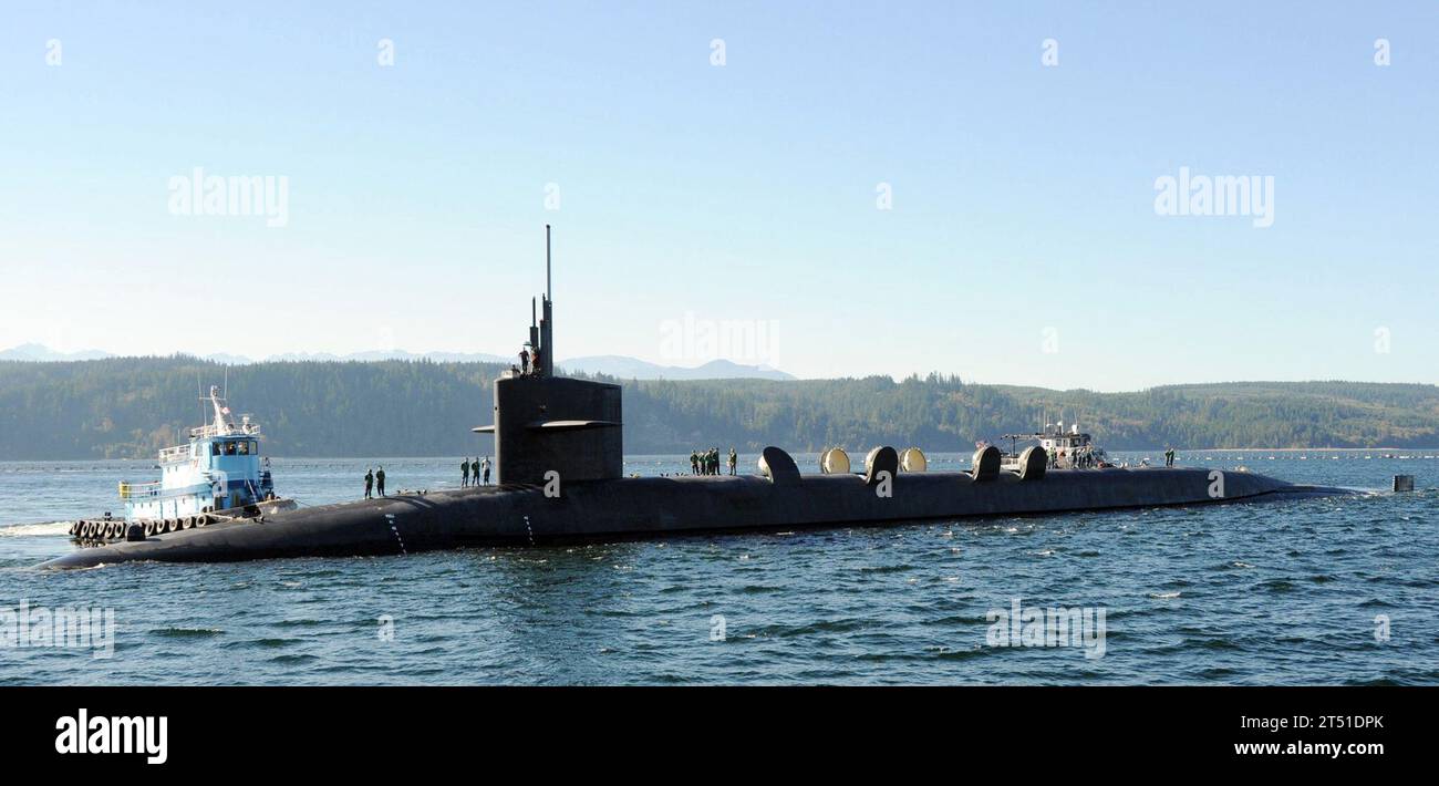 Ohio class hi-res stock photography and images - Alamy