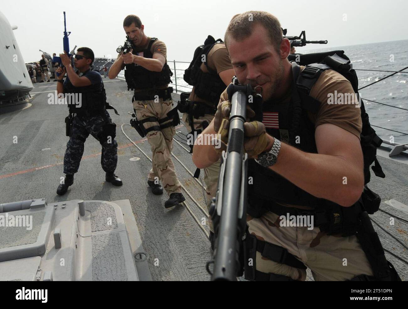 Gulf of aden jan 12 hi-res stock photography and images - Alamy