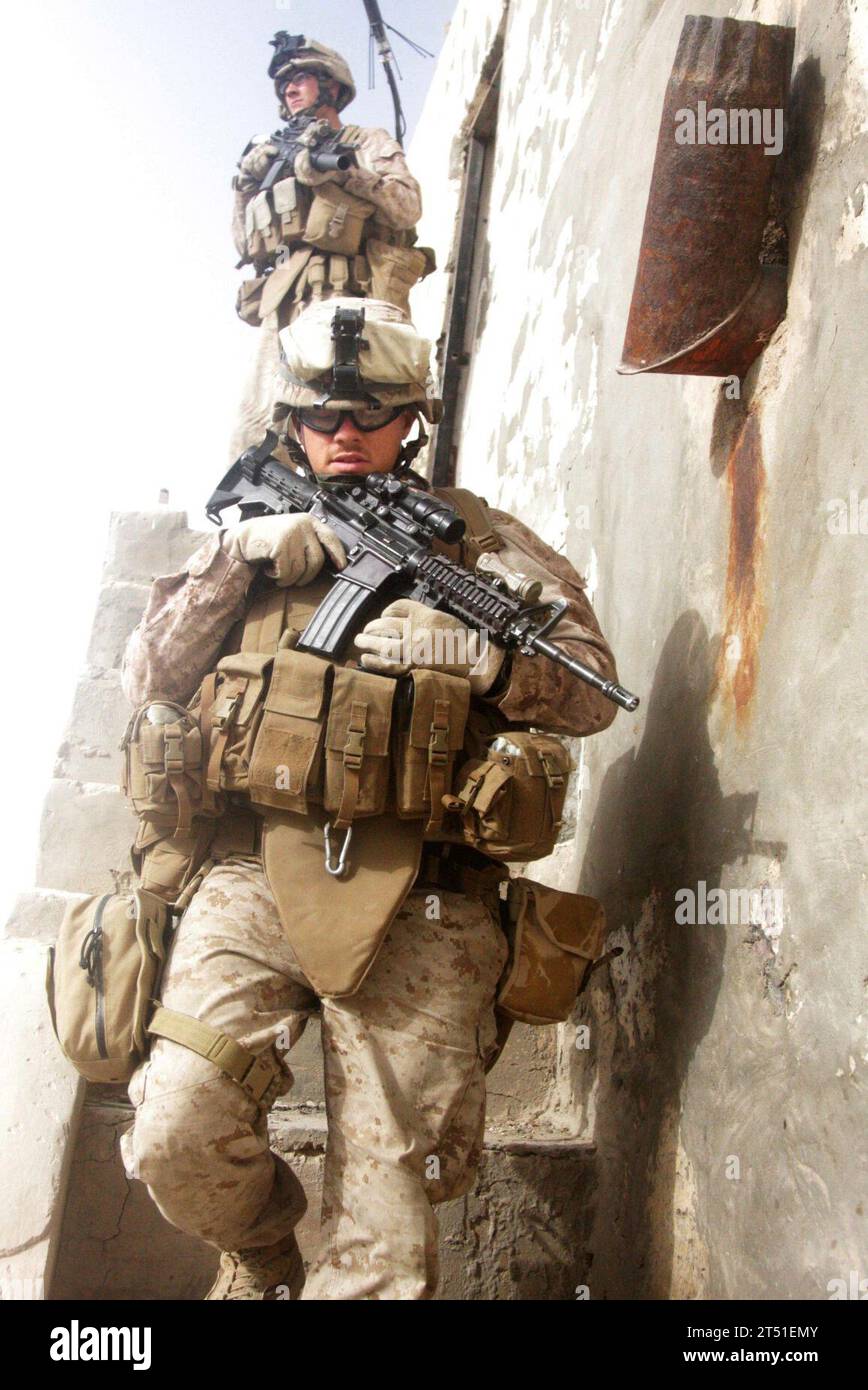 1st Mardiv Fwd Isaf 3d Battalion 5th Marines Afghanistan Fob Jackson