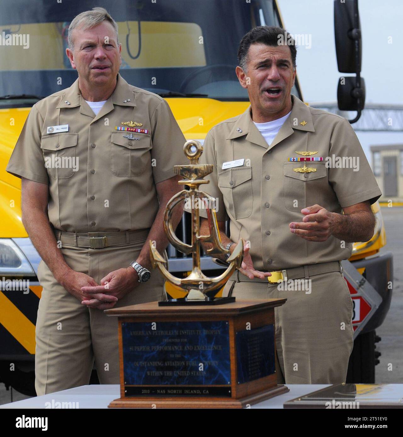 Rear admiral mark hi-res stock photography and images - Alamy