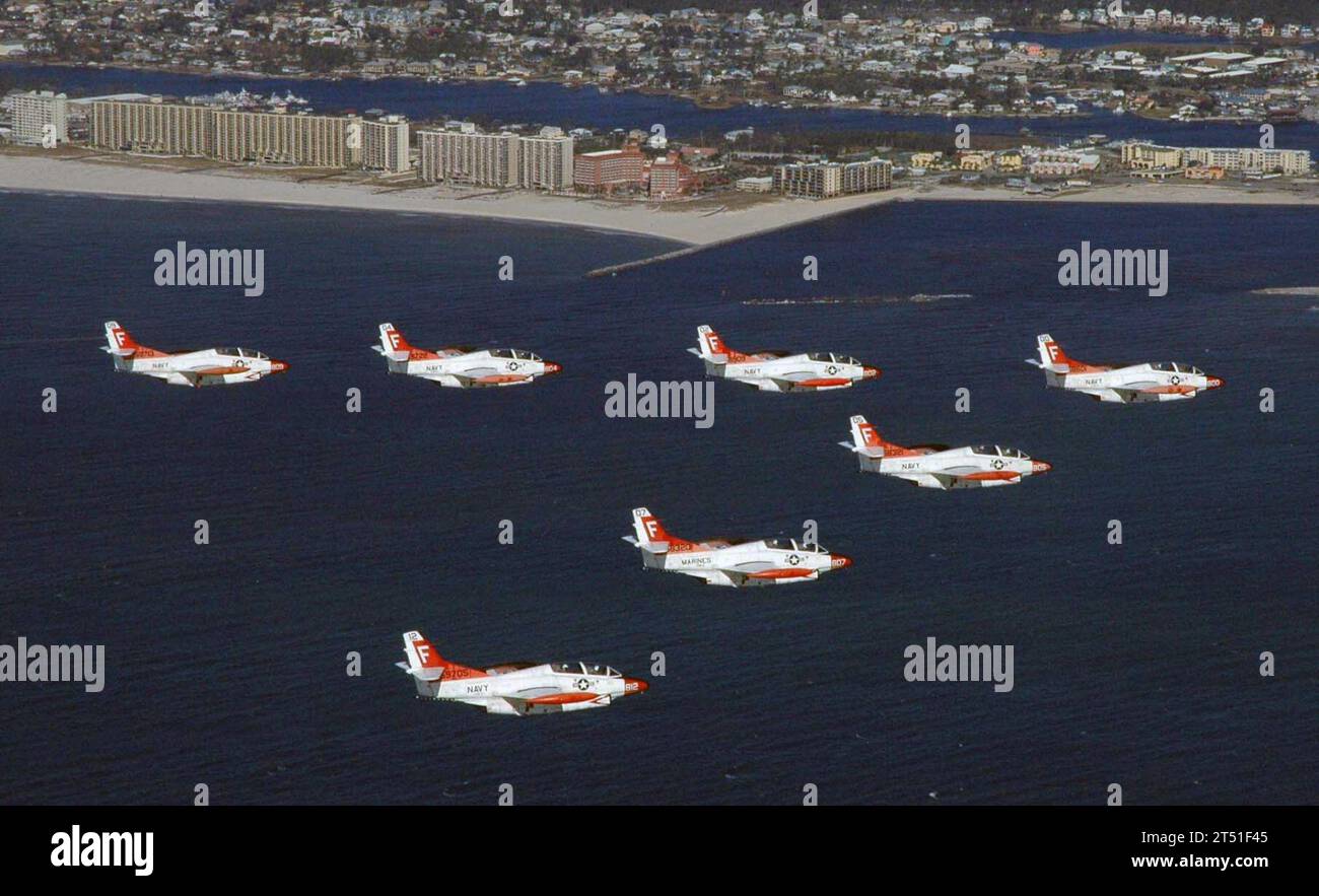 Training squadron 86 hi-res stock photography and images - Alamy