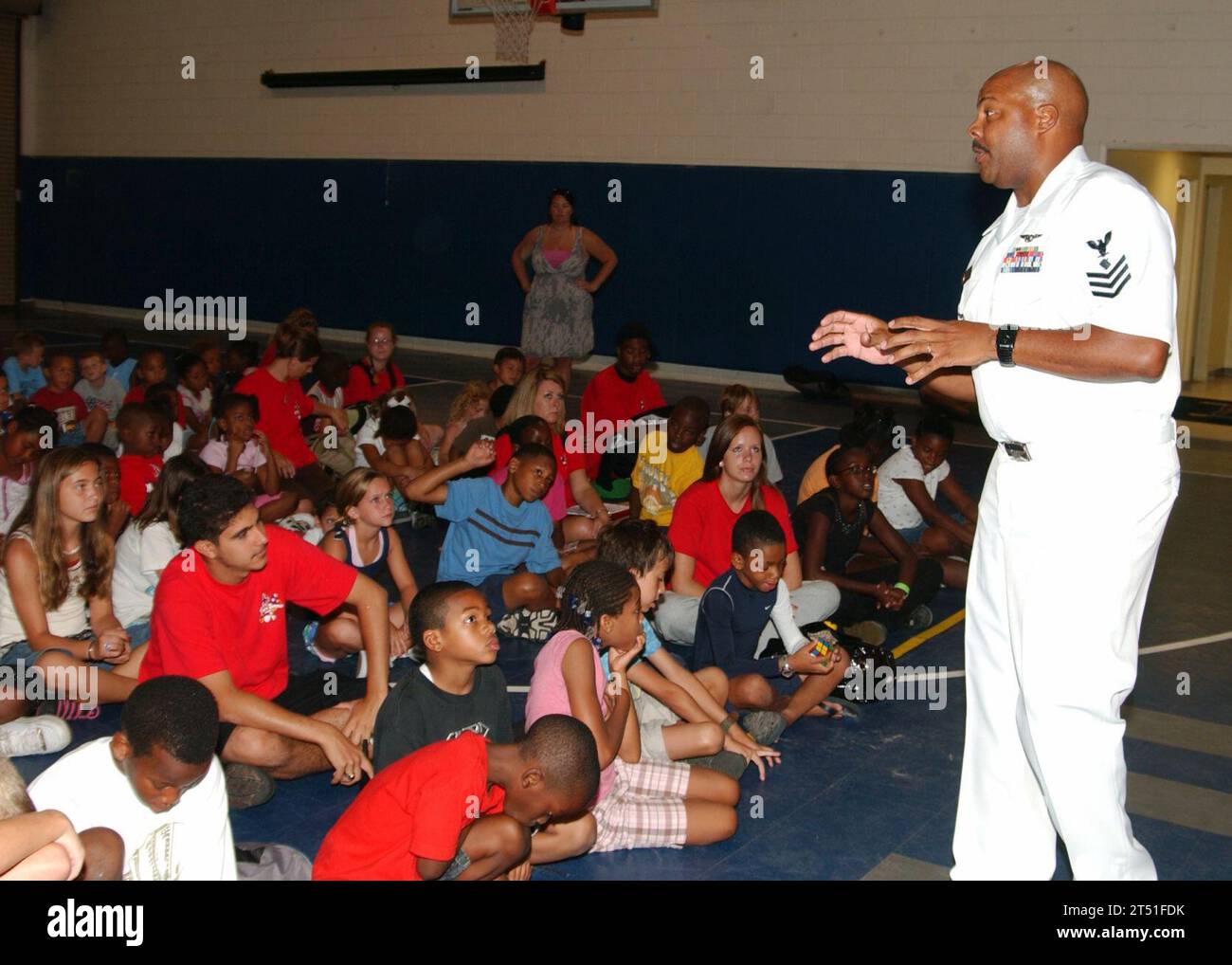 4th fleet NAVSO, anti-drug campaign, nas JAX, navy Stock Photo - Alamy