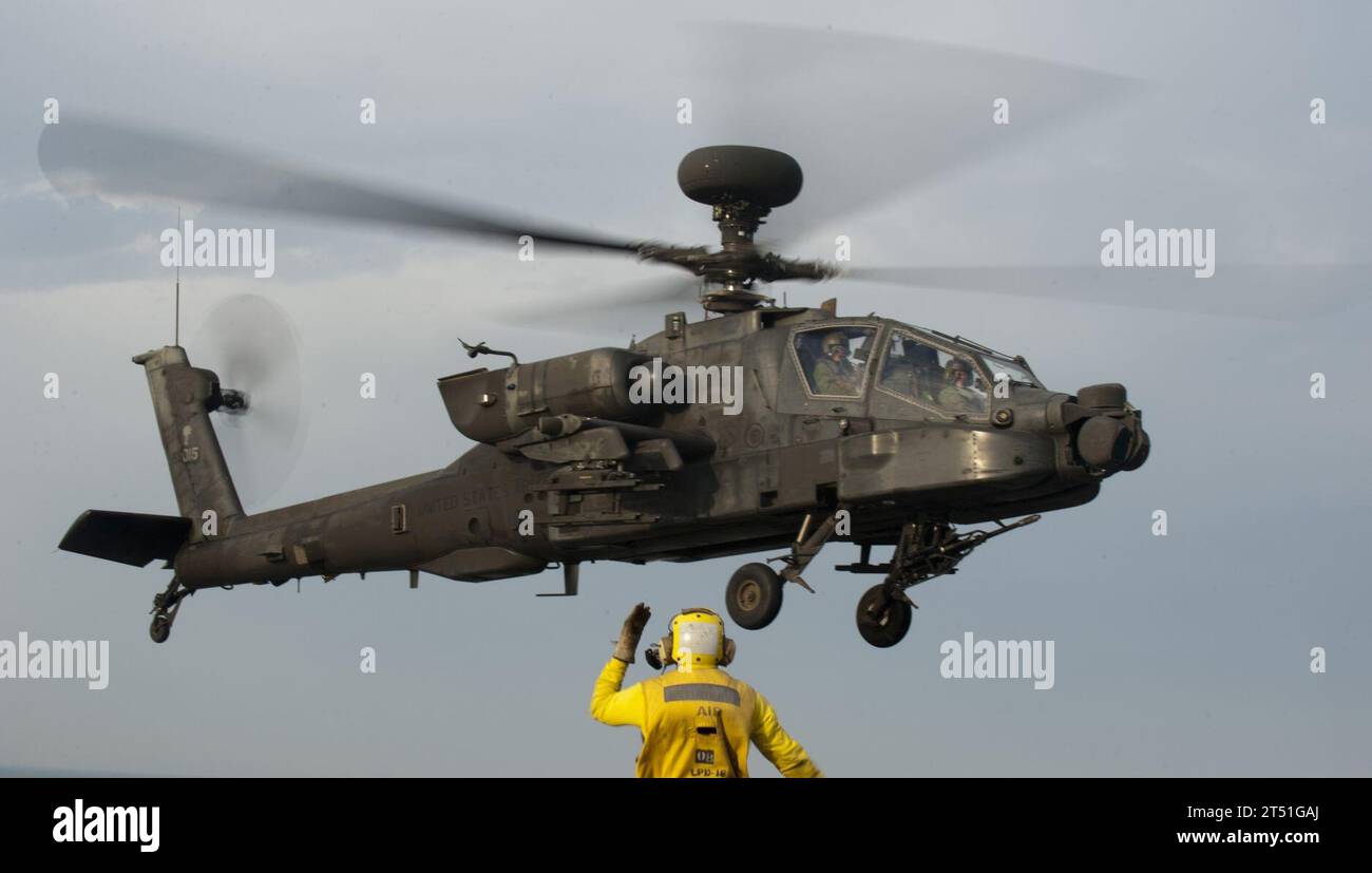 5th Fleet AOR, 11th MEU, Deployment, san diego, U.S. Navy, underway ...