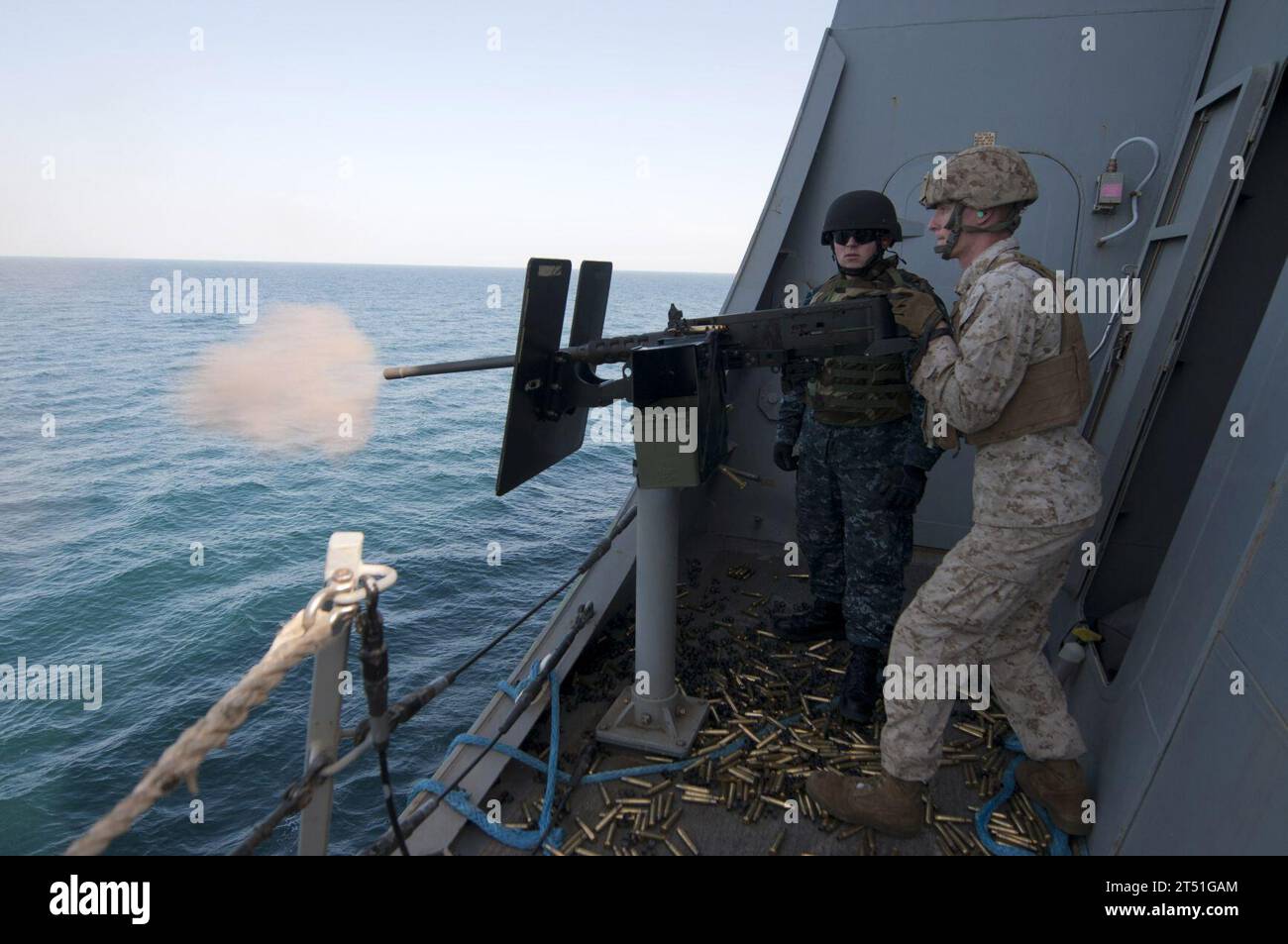 5th fleet aor hi-res stock photography and images - Alamy