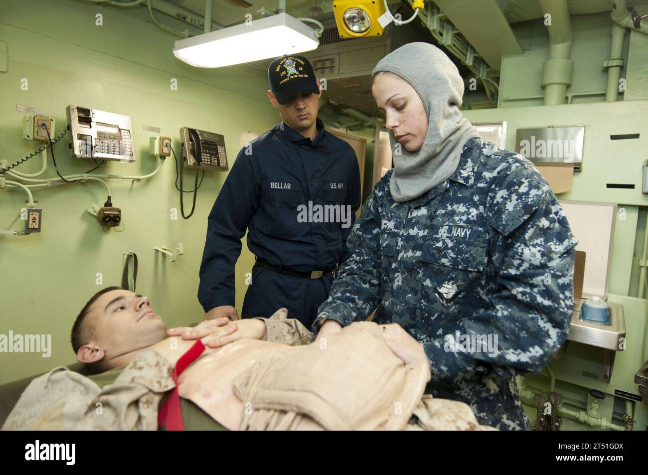 5th Fleet AOR, 11th MEU, Deployment, san diego, U.S. Navy, underway ...