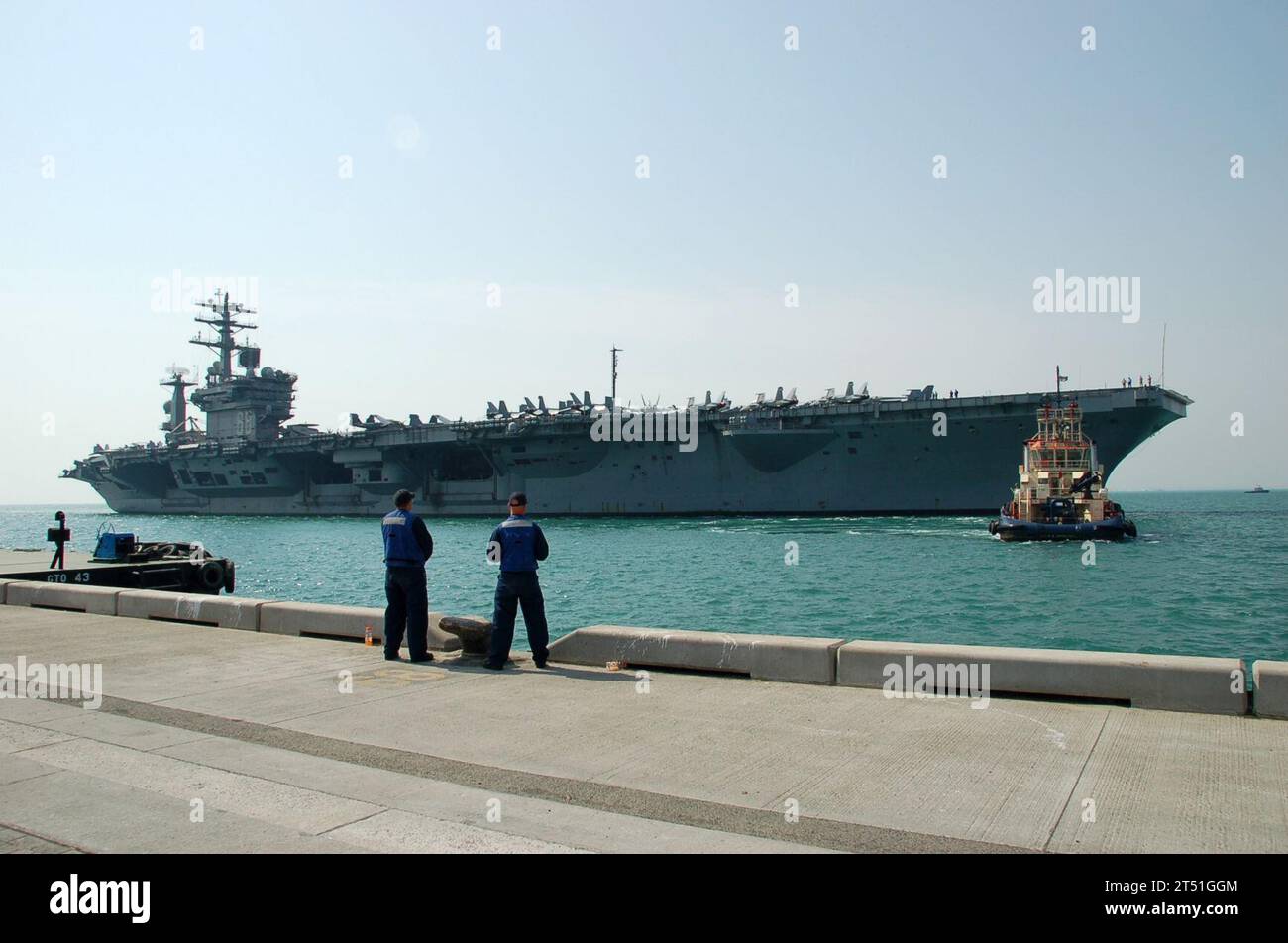 Us navy third fleet hi-res stock photography and images - Alamy