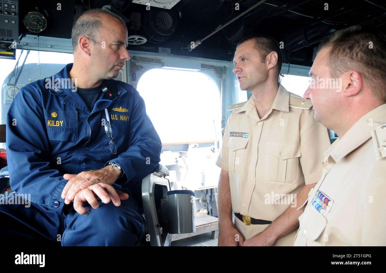 Capt james kilby hi-res stock photography and images - Alamy