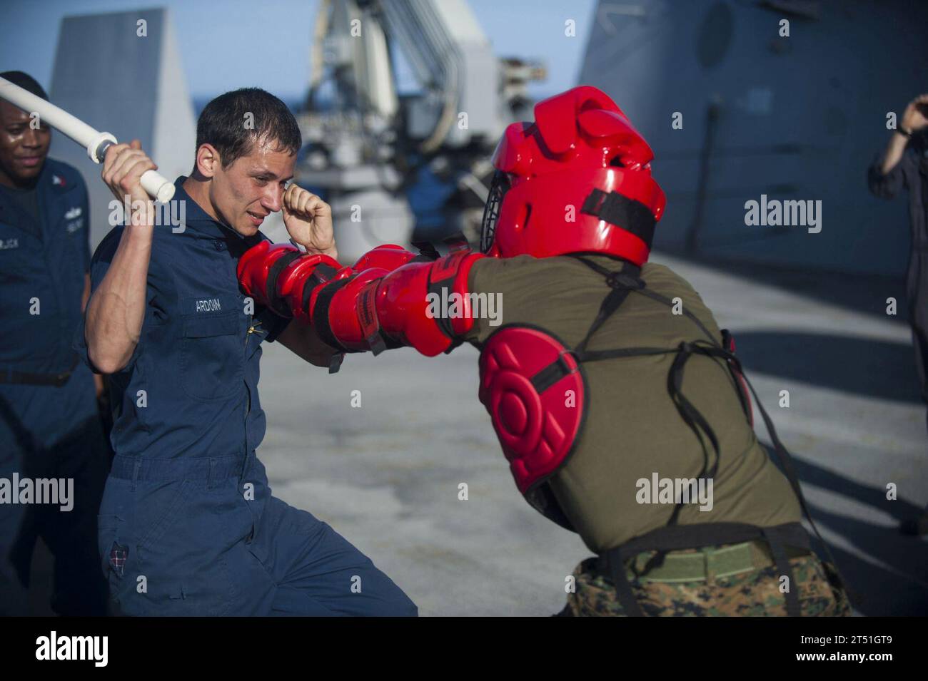7th Fleet AOR, 11th MEU, Deployment, OC spray, san diego, U.S. Navy ...