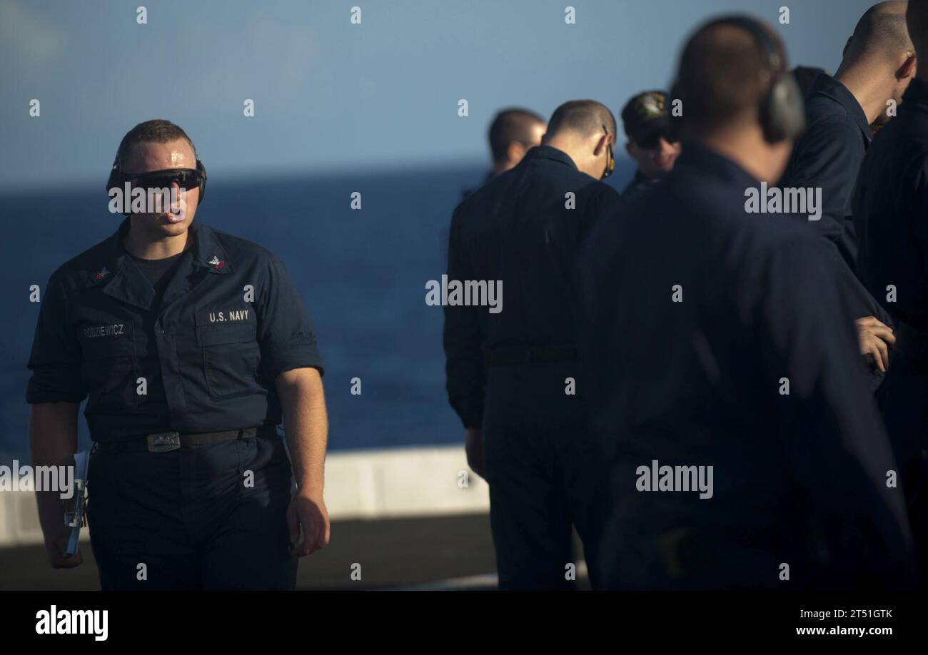 7th Fleet AOR, 11th MEU, Deployment, san diego, U.S. Navy, underway ...