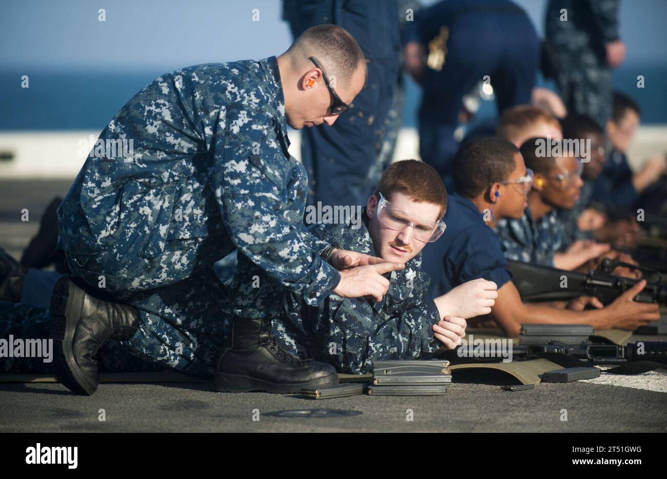 7th Fleet AOR, 11th MEU, Deployment, san diego, U.S. Navy, underway ...