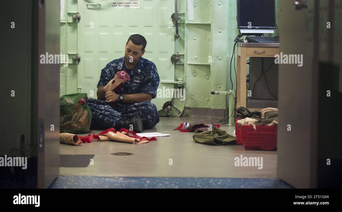 7th Fleet AOR, 11th MEU, Deployment, san diego, U.S. Navy, underway ...