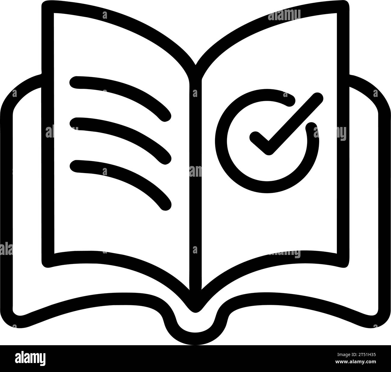 Ballot booklet hi-res stock photography and images - Alamy