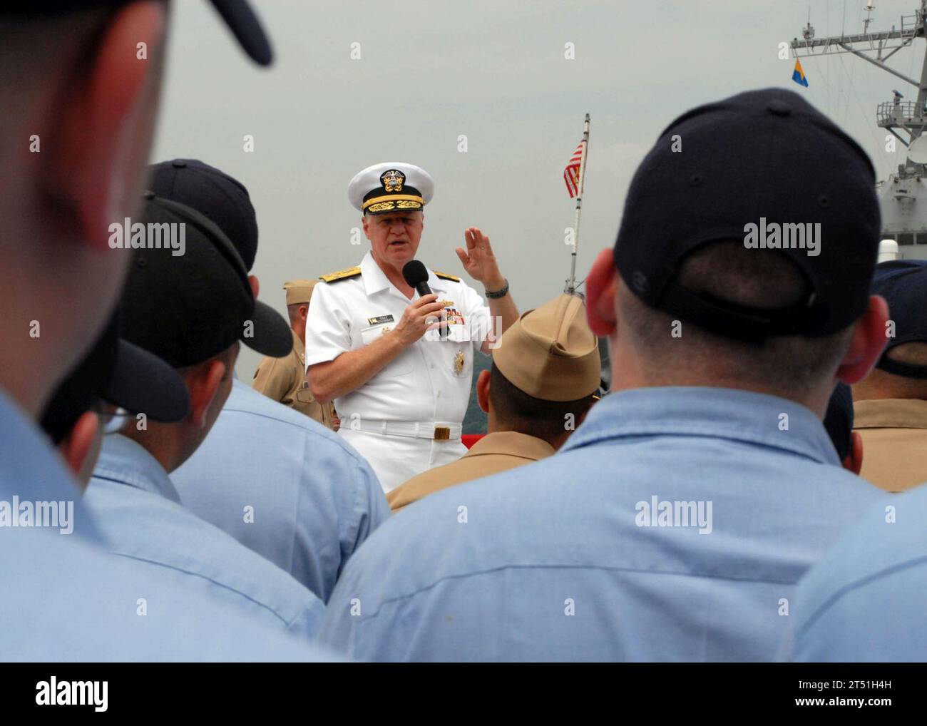Uss albuquerque ssn 706 hi-res stock photography and images - Alamy