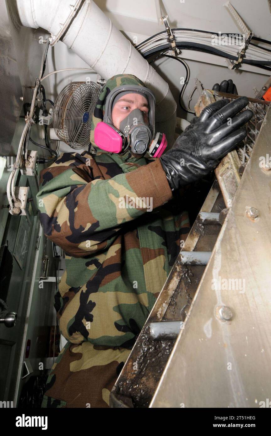 9.0 earthquake, air filters, aircraft carrier, Decontamination ...