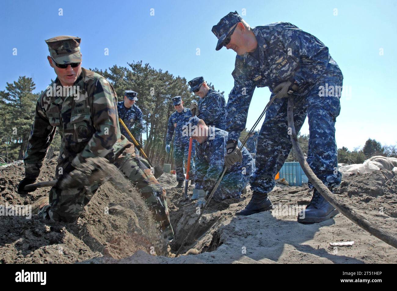 9.0 earthquake, humanitarian relief, Japan, NAF Misawa, Sailors, U.S ...