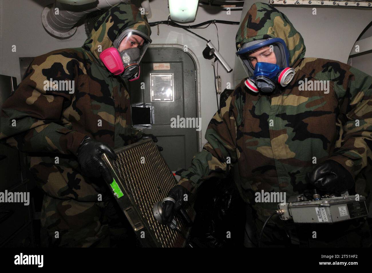 9.0 earthquake, air filters, aircraft carrier, Decontamination ...