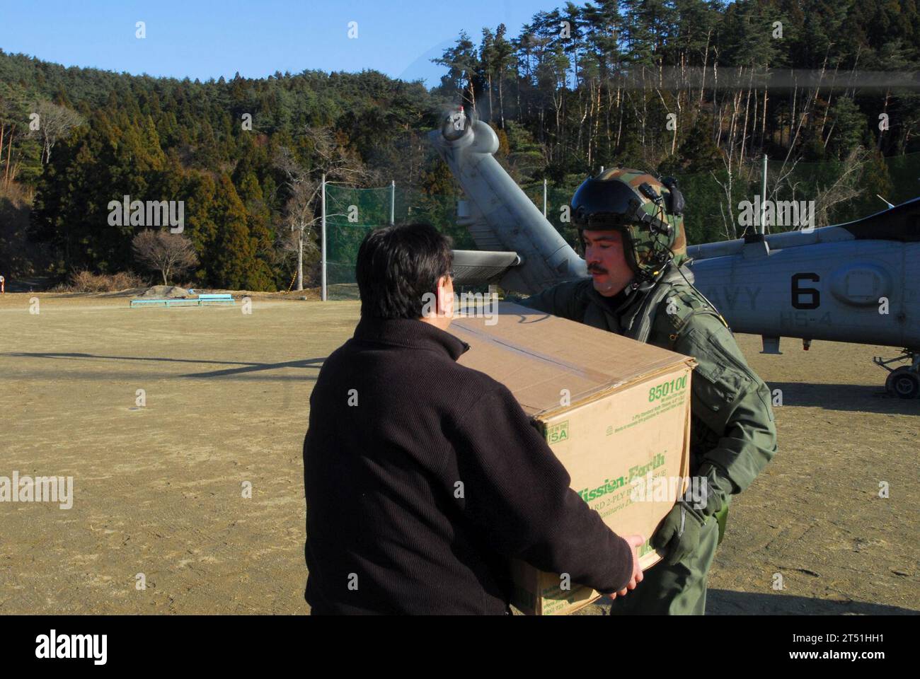 9.0-magnitude earthquake, Disaster relief, humanitarian assistance ...