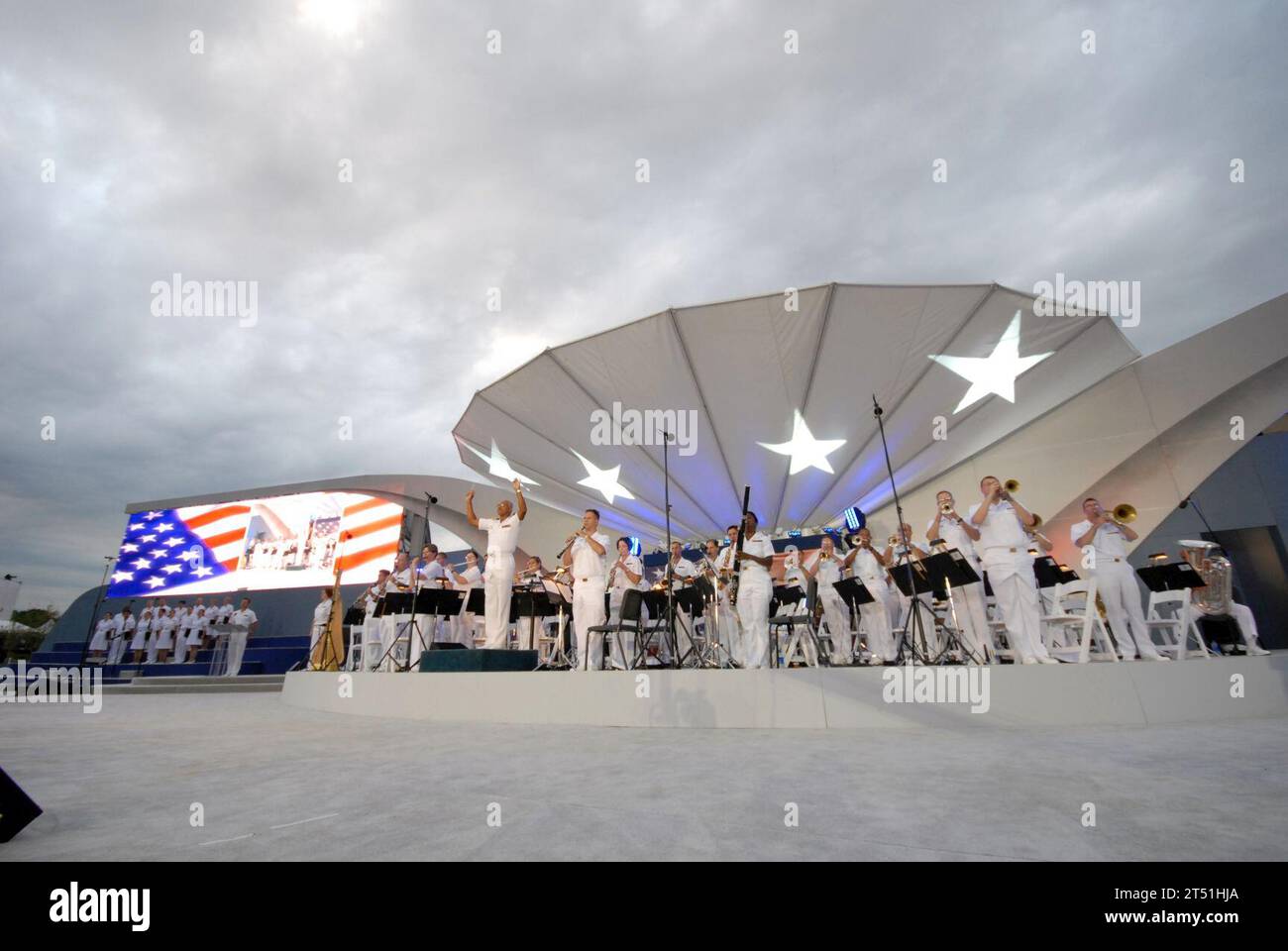 September 11 attacks chorus hi-res stock photography and images - Alamy