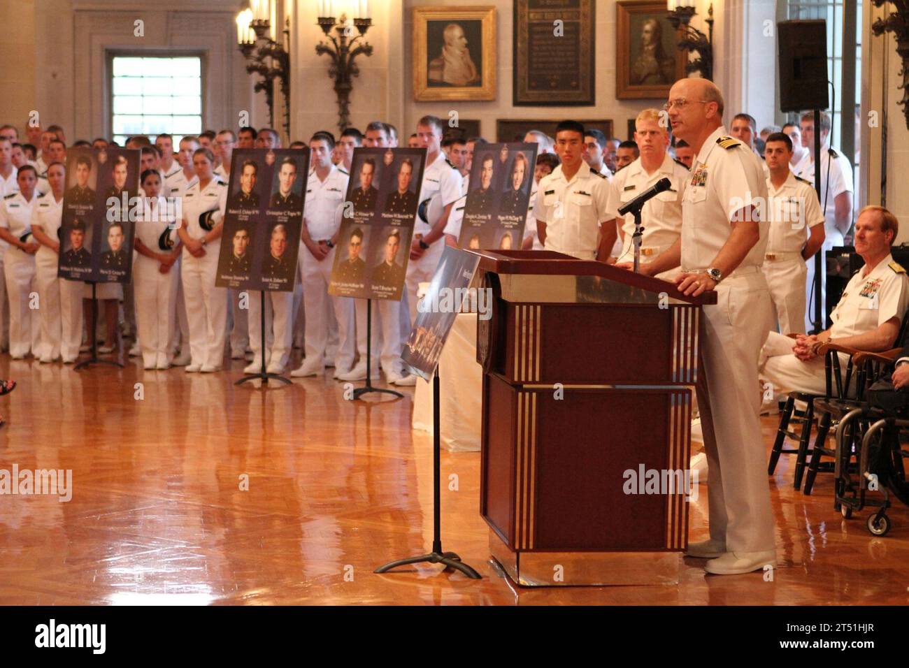 Robert clark 9 11 hi-res stock photography and images - Alamy