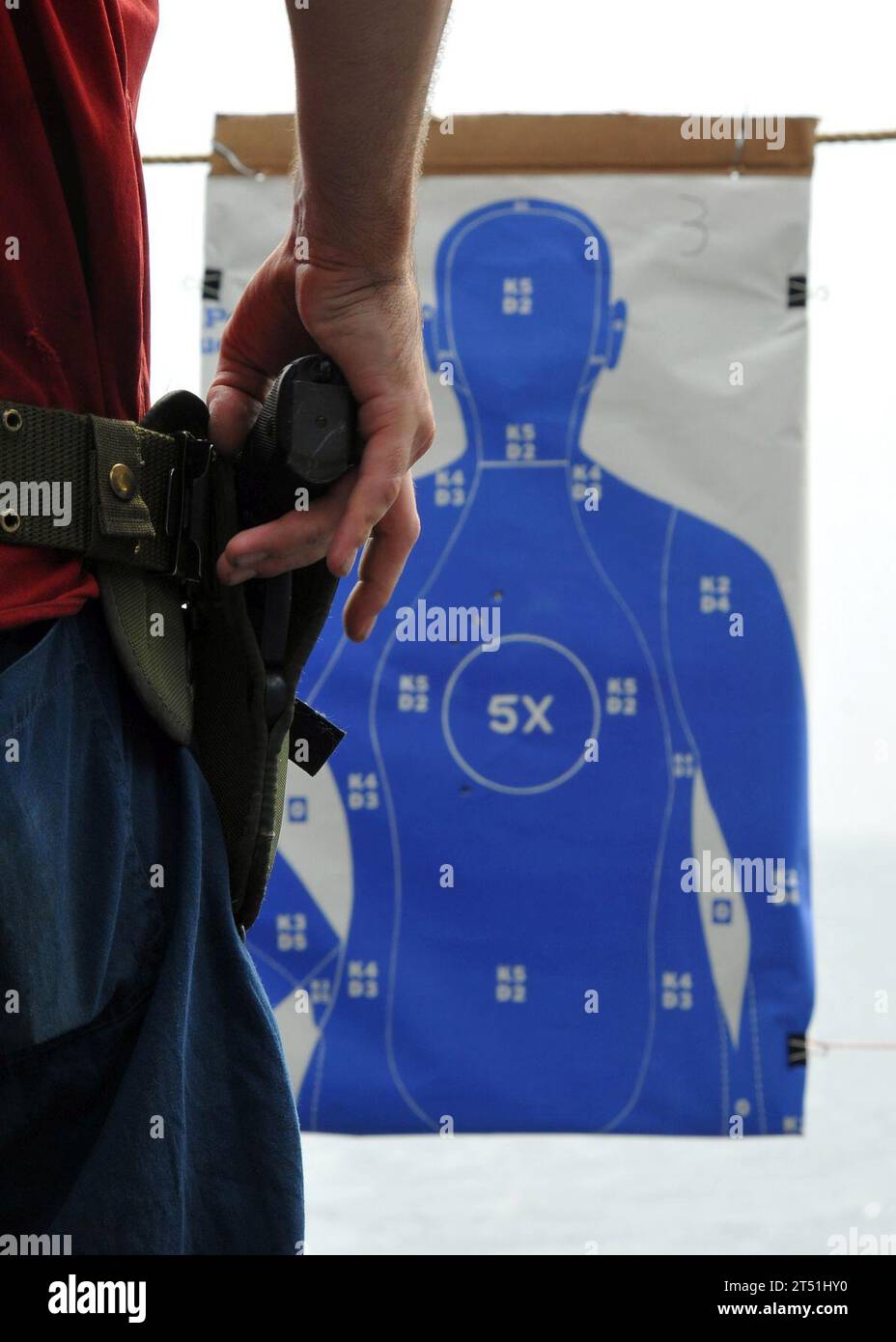 9-mm, guns, live-fire, practice, target practice. flight deck, training ...