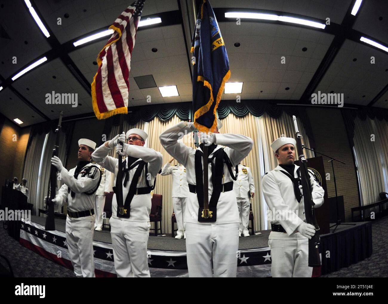 110722KK576-014 VIRGINIA BEACH, Va. (July 27, 2011) The Navy ...