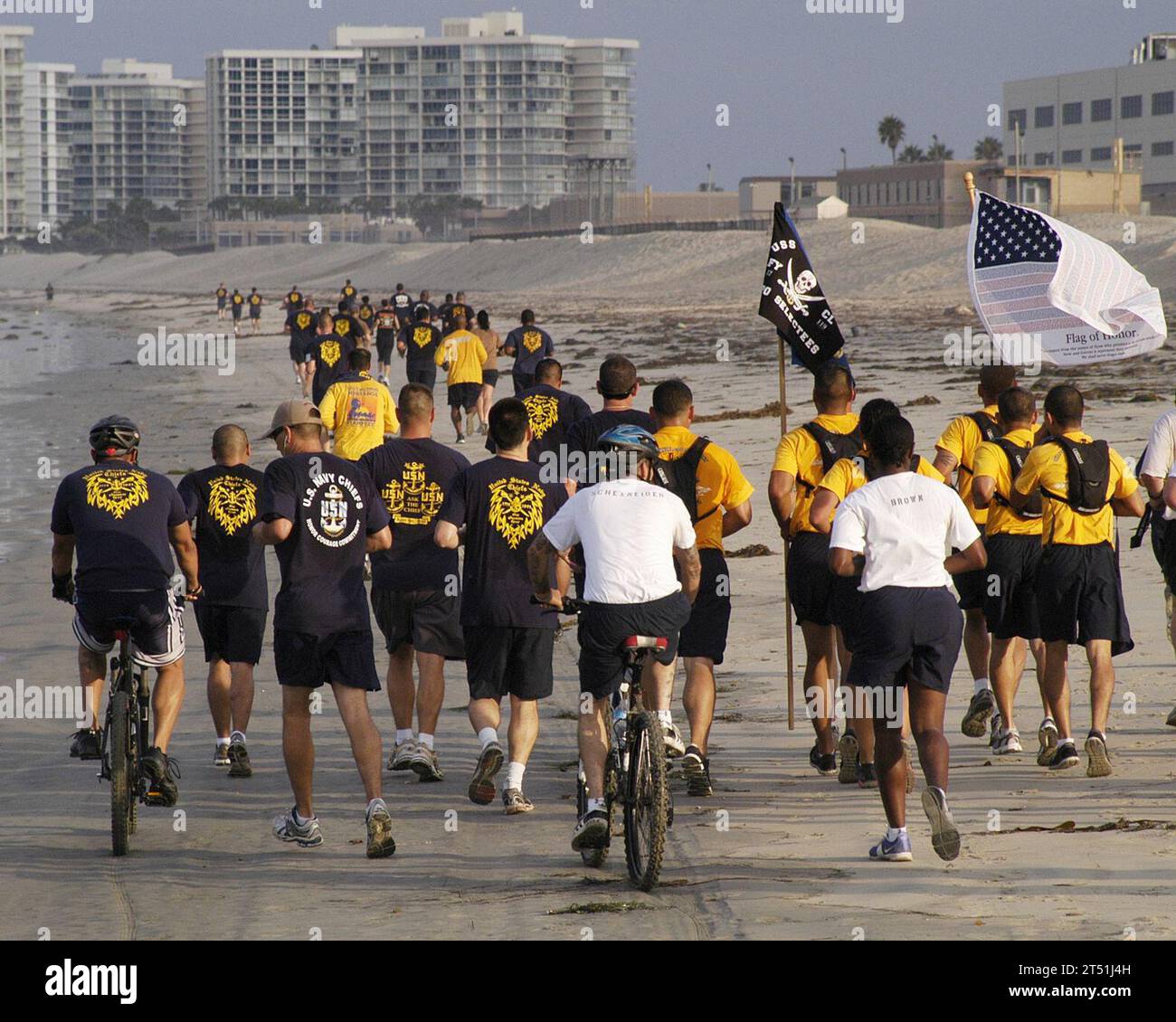 Silver strand run hi-res stock photography and images - Alamy