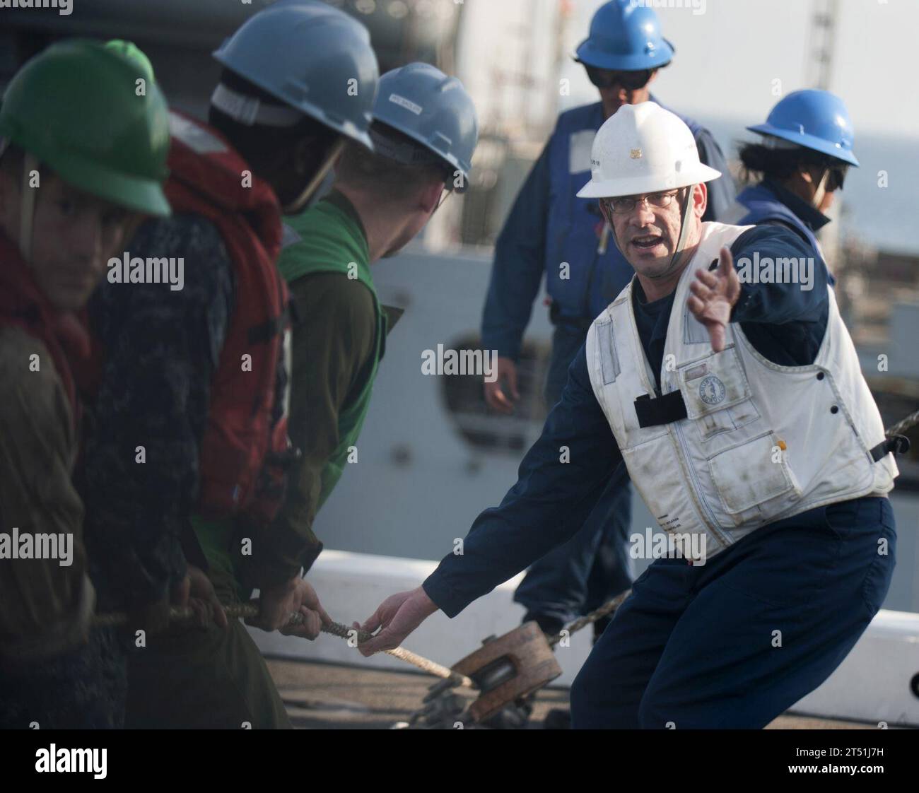 11th MEU, COMPTUEX, san diego, U.S. Navy, underway, UNREP, USS New ...