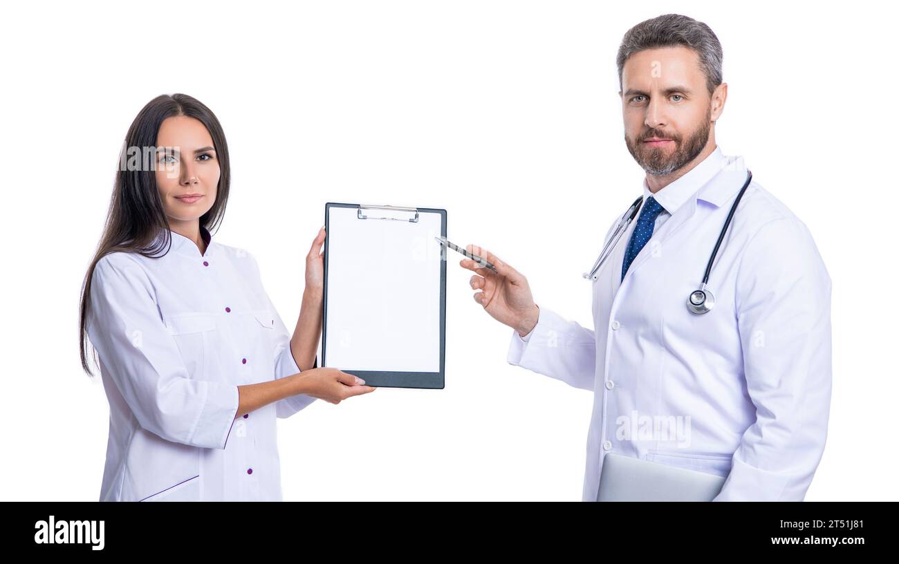 doctor and nurse medical worker in hospital provide medicine and ...