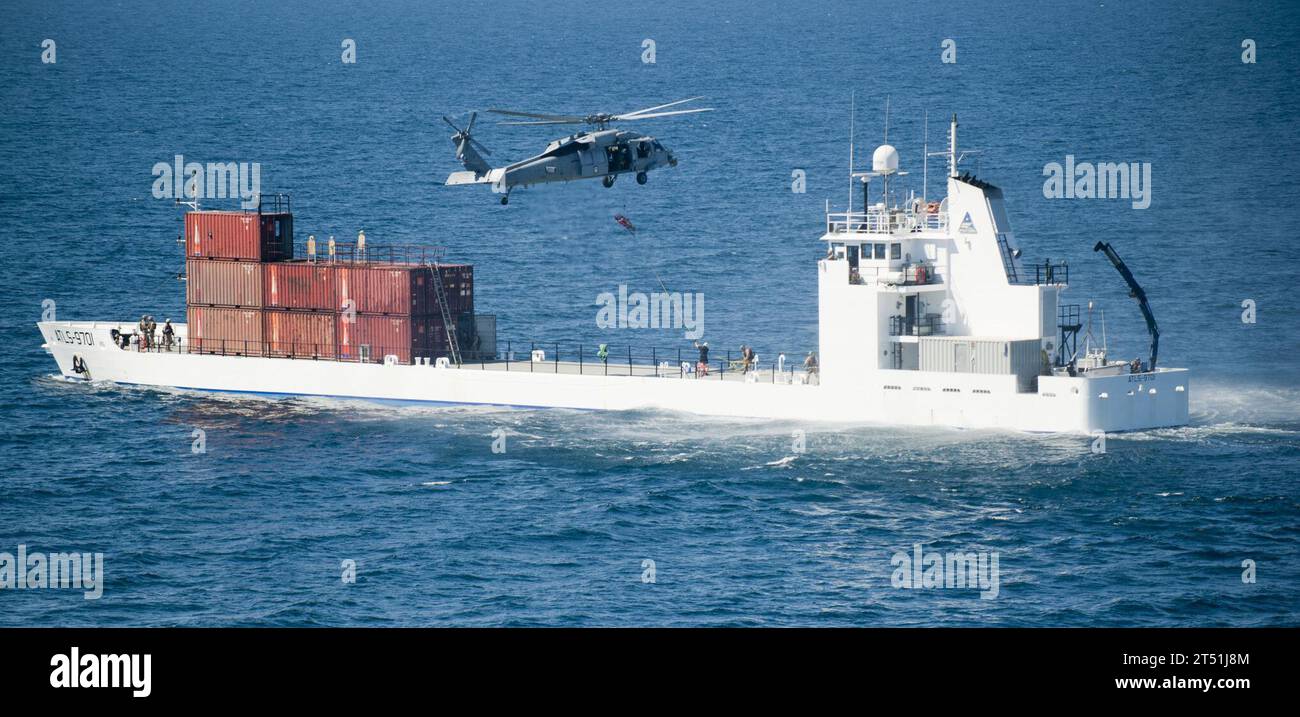 Amphibious raid force hi-res stock photography and images - Alamy
