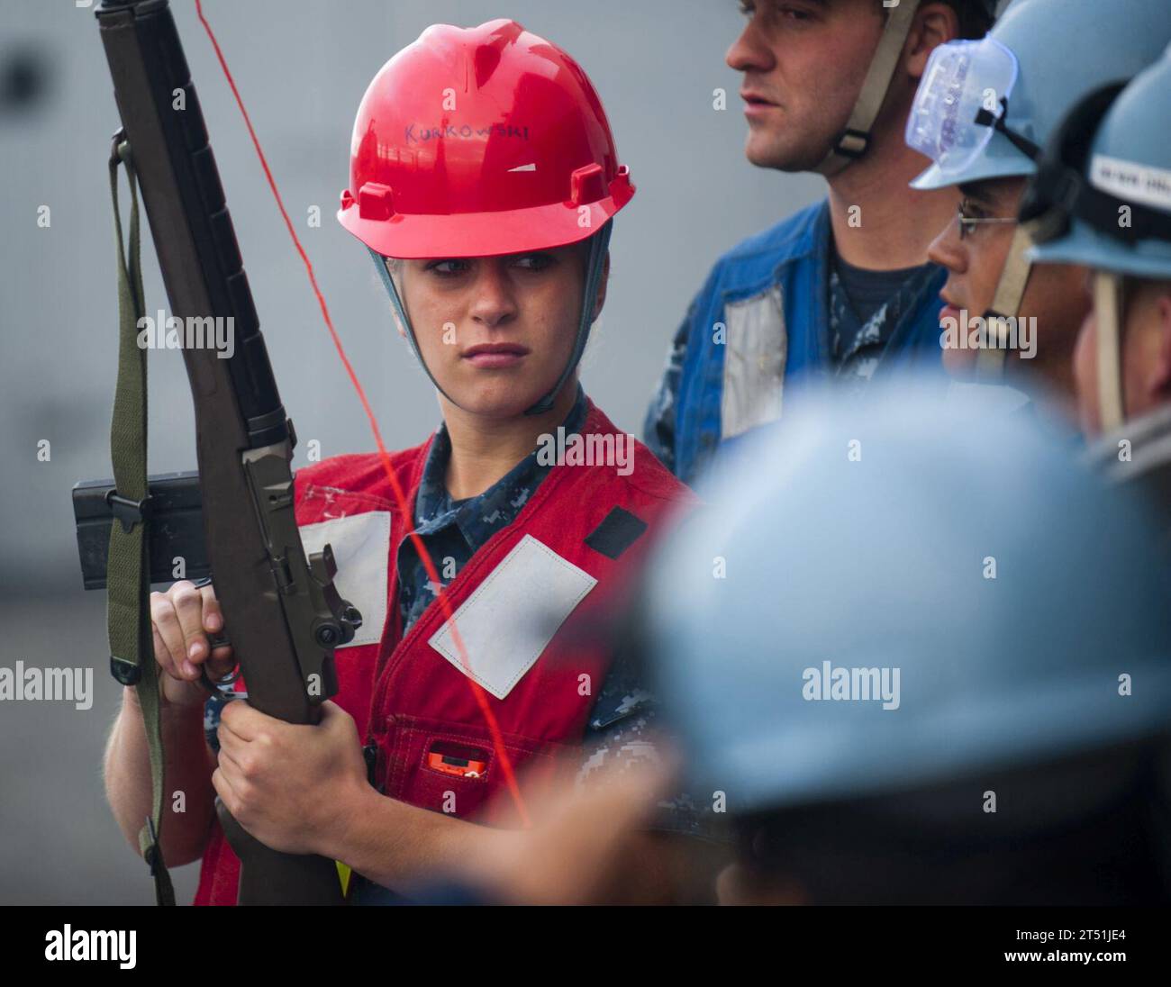 11th MEU, LPD 18, Military Sealift Command, navy, RAS, Sailor, T-AO 202 ...