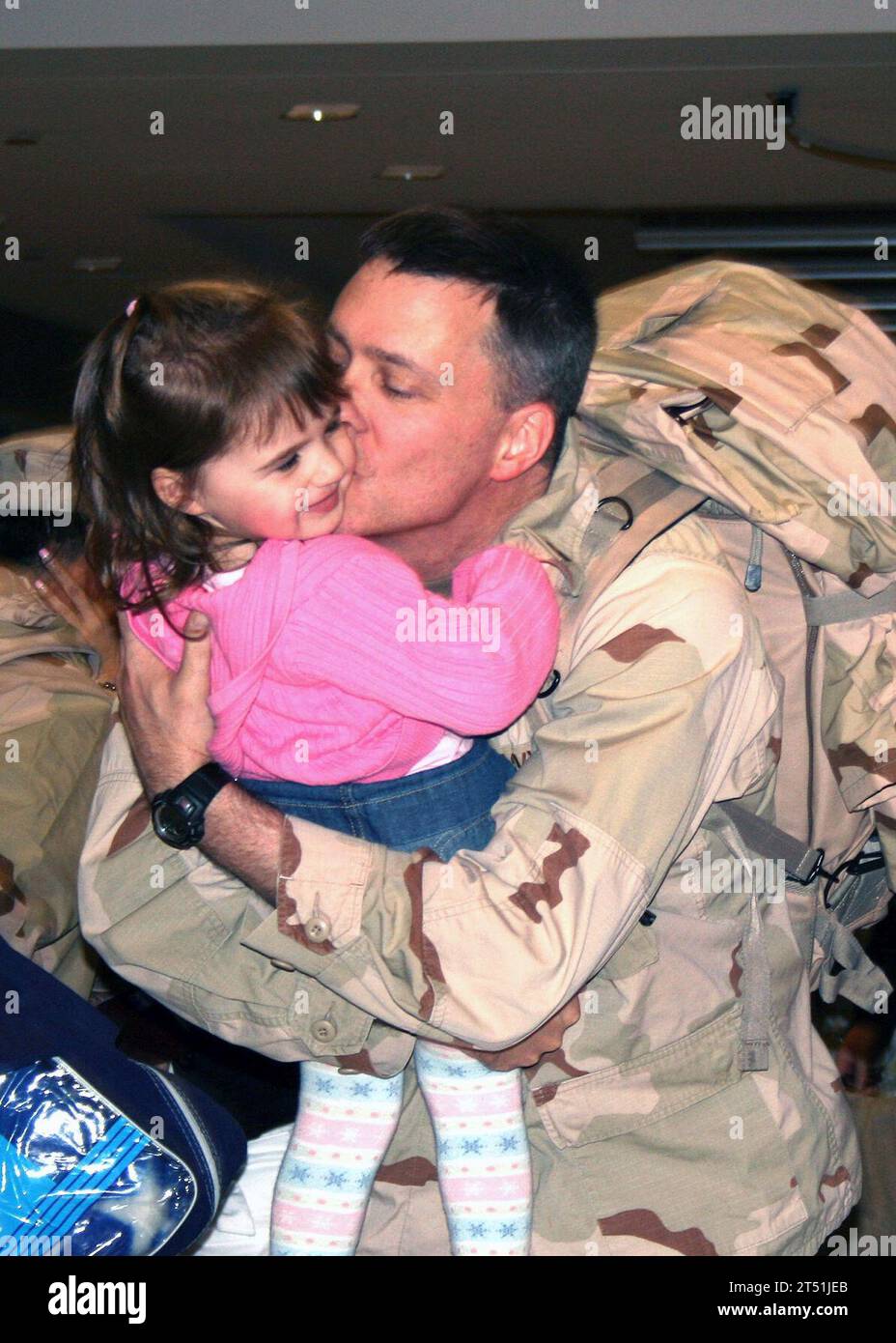 12-month deployment, Combined Joint Task Force-Horn of Africa (CJTF-HOA ...