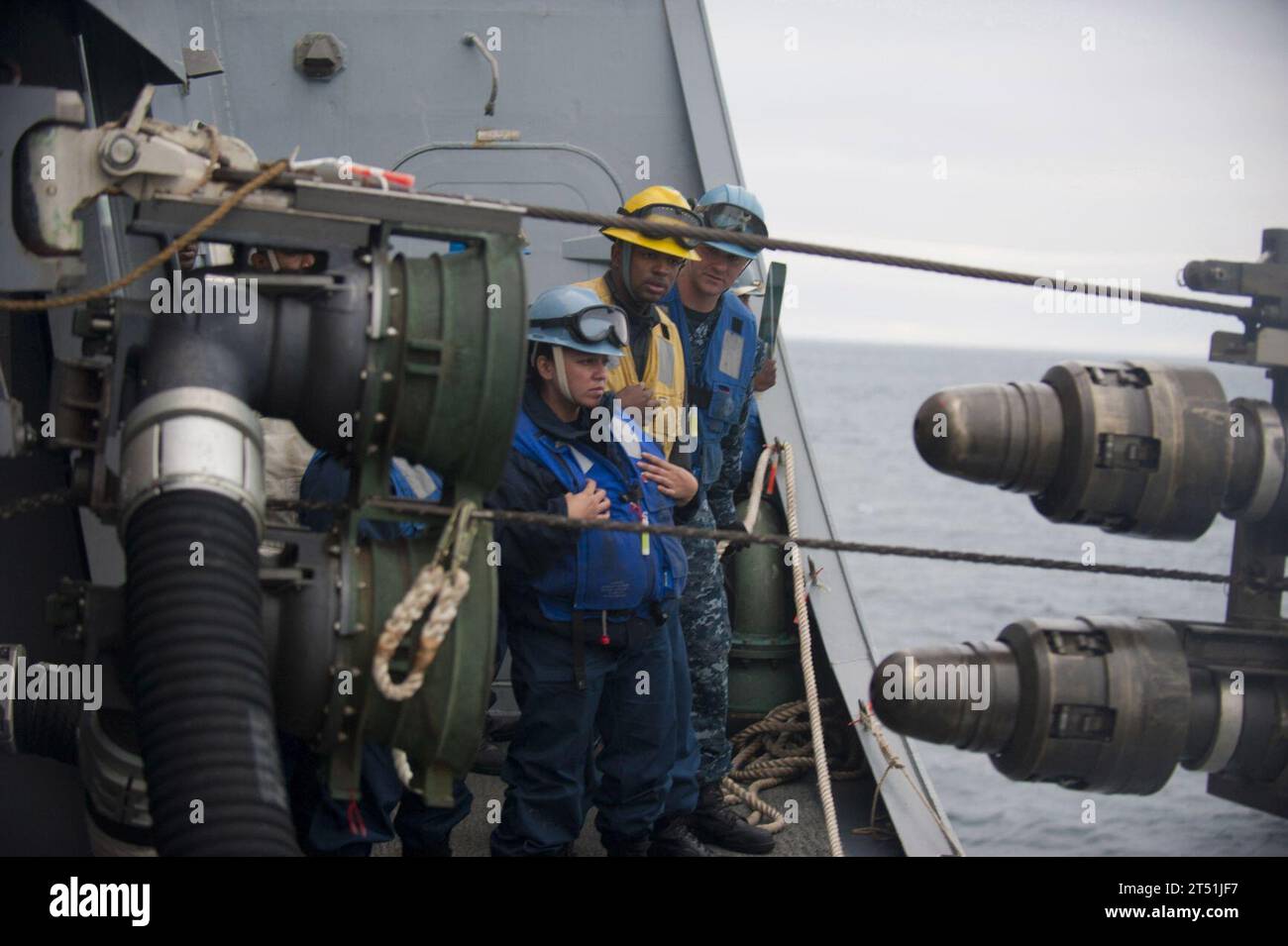 Marine probe hi-res stock photography and images - Alamy