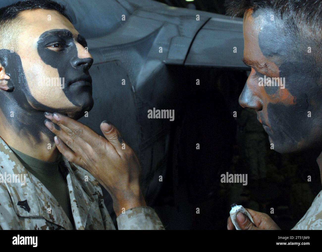 13th Marine Expeditionary Unit's Battalion Landing Team 3/1 ...