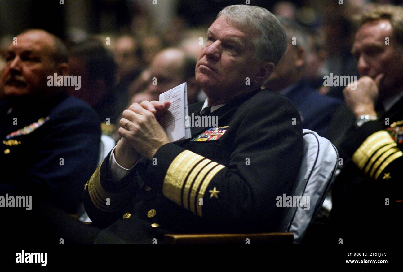 18th international seapower symposium hi-res stock photography and ...