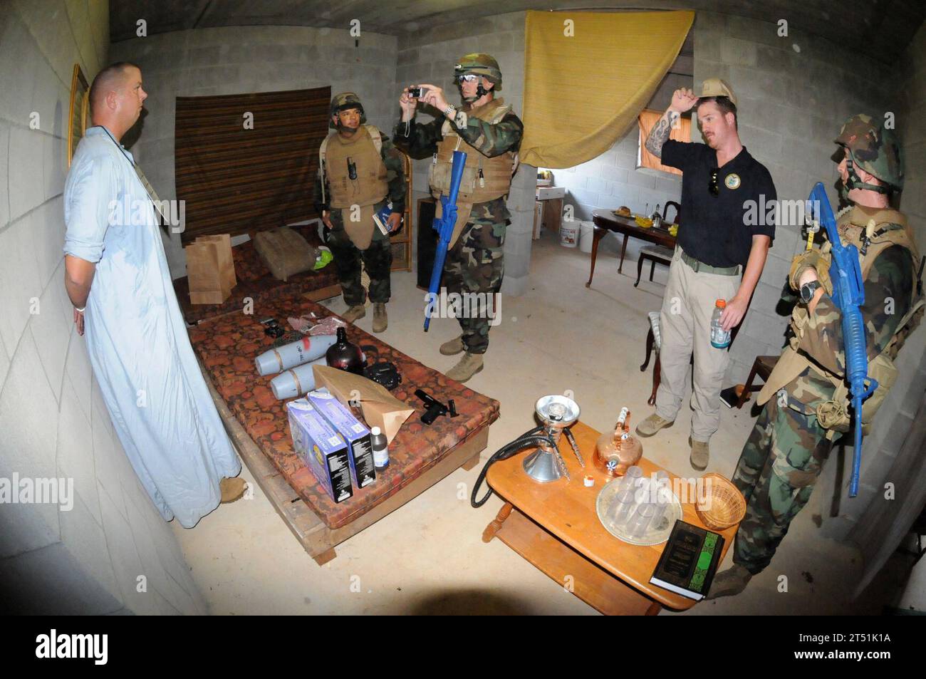 Tactical exploitation hi-res stock photography and images - Alamy