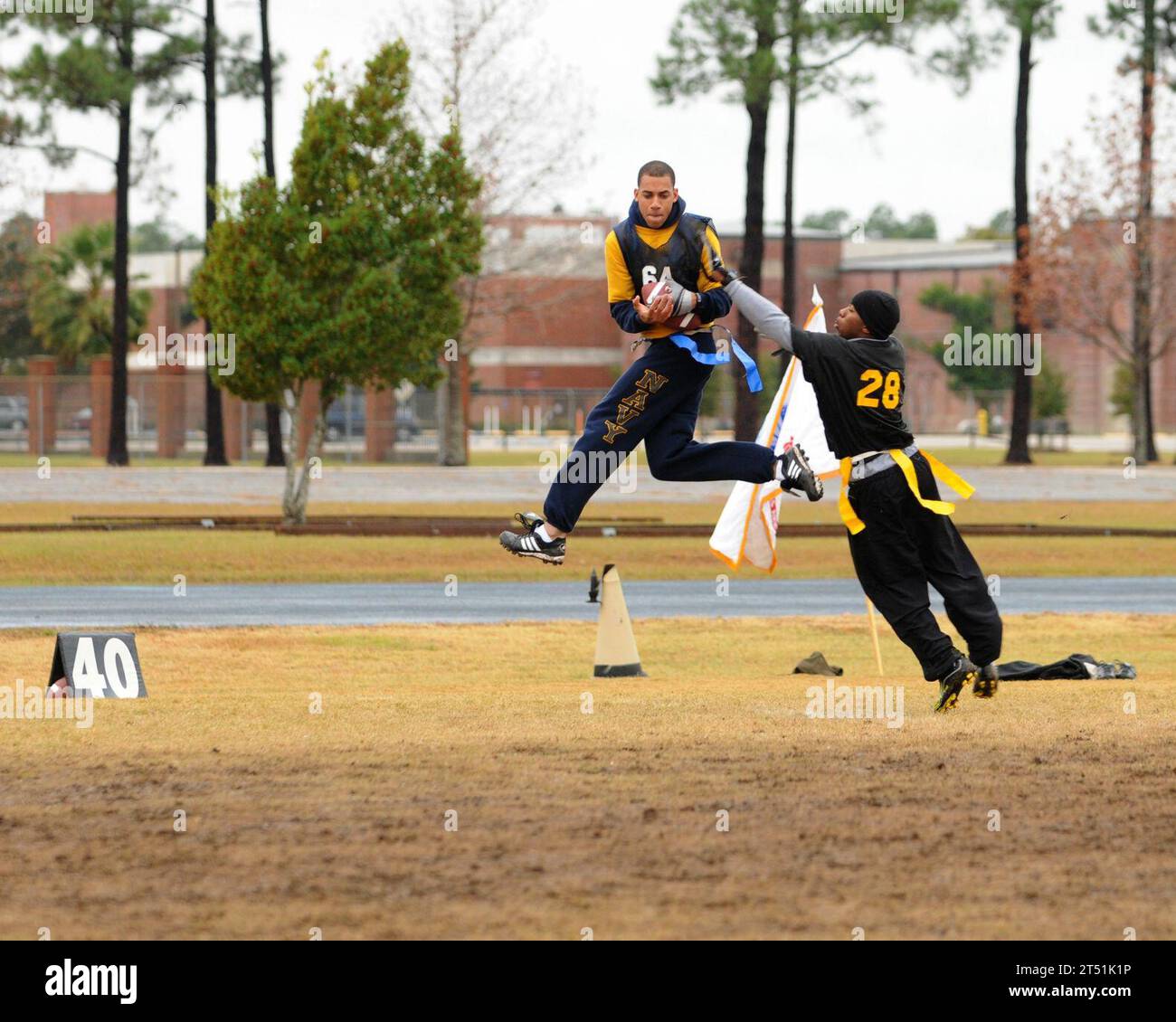 Cid army navy game hi-res stock photography and images - Alamy