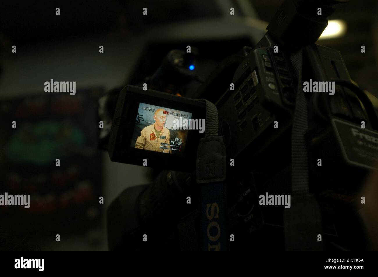 Ccd marine hi-res stock photography and images - Alamy