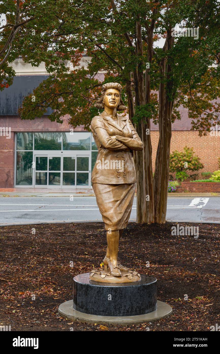 Henrietta lacks hi-res stock photography and images - Alamy