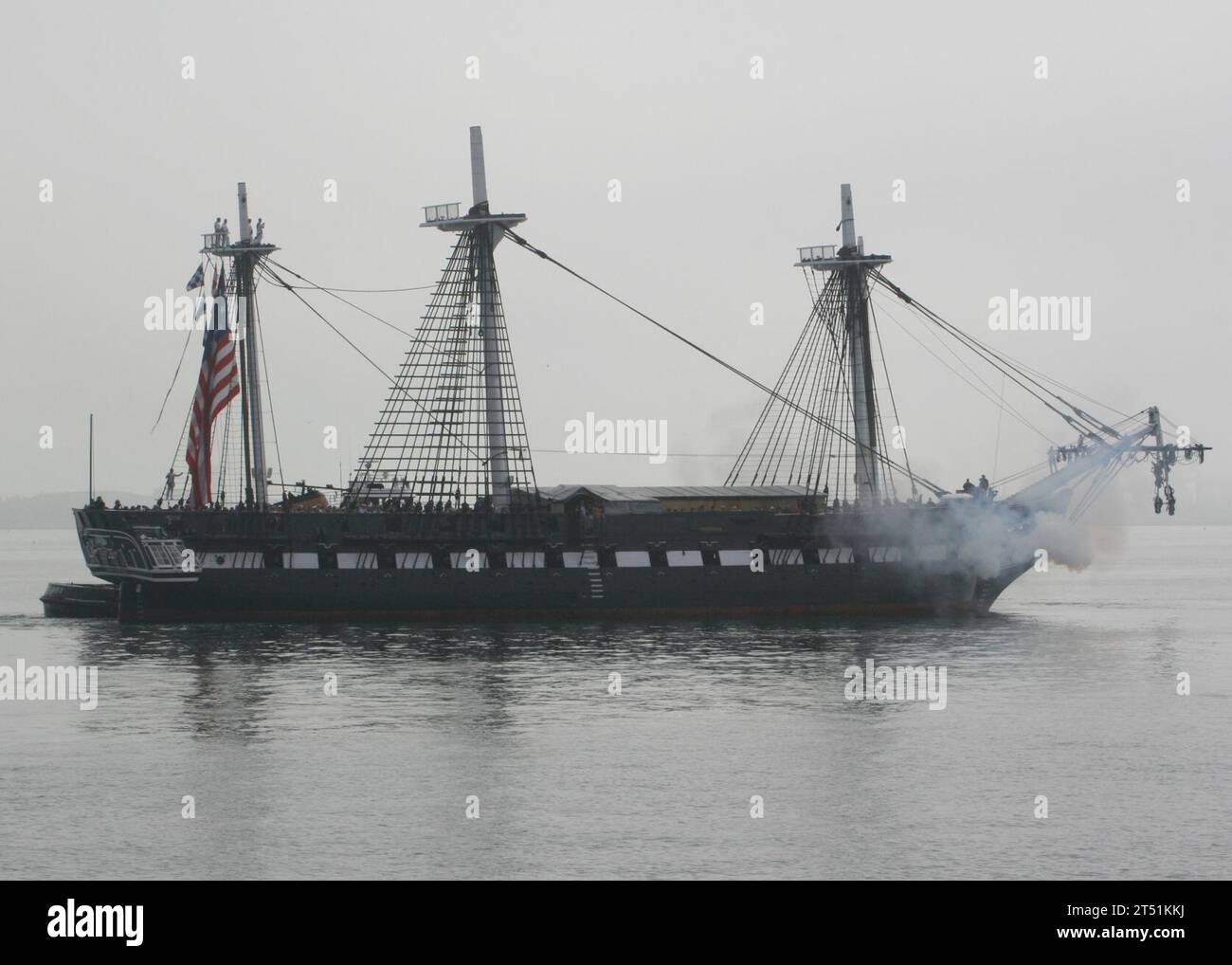 24-pound gun, boston harbor, history, Memorial Day, navy, Old Ironsides ...