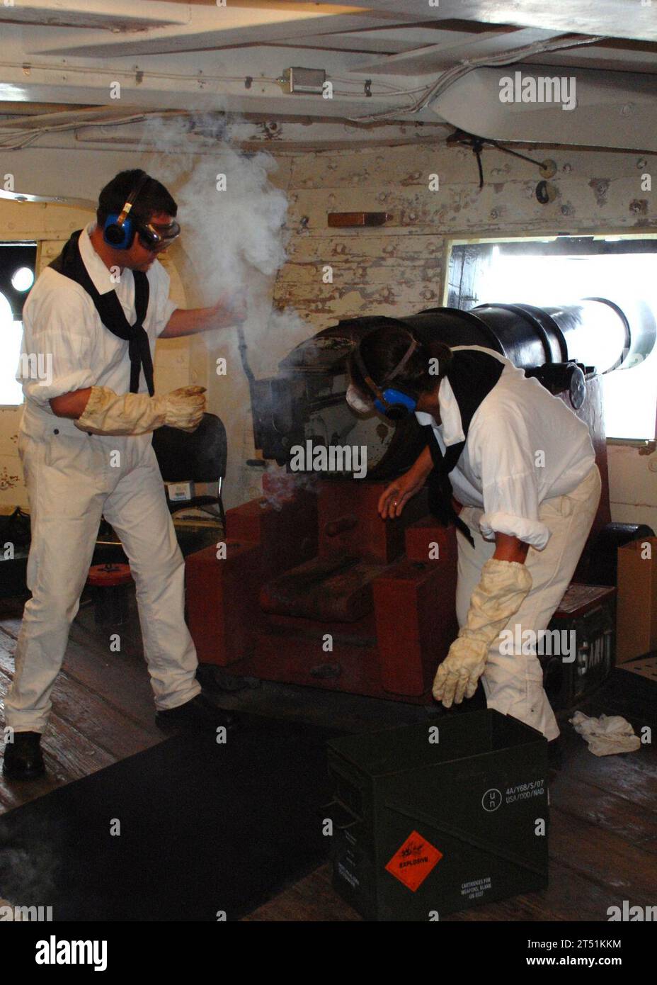 24-pound gun, boston harbor, history, Memorial Day, navy, Old Ironsides ...