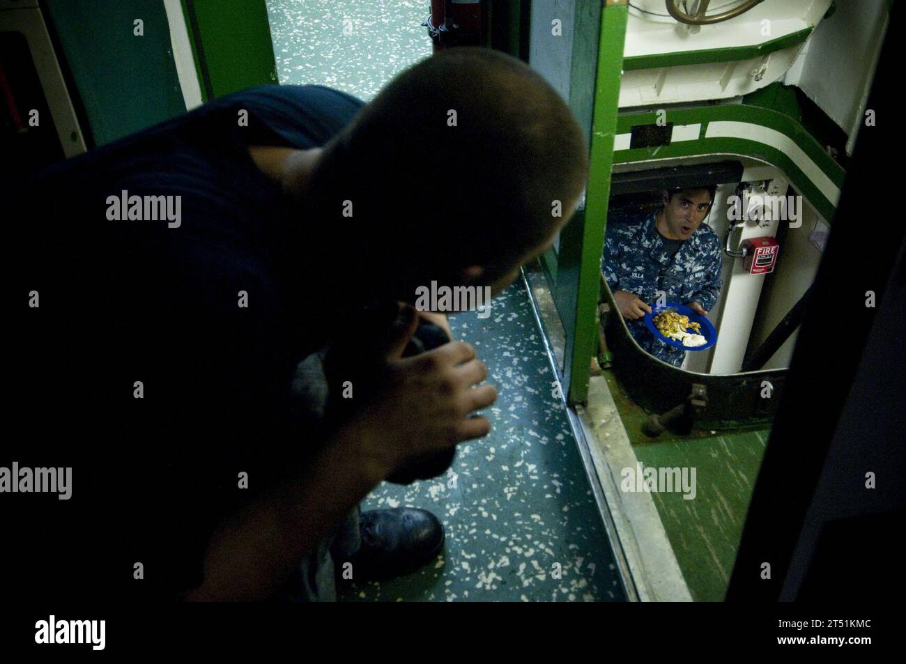 24th Marine Expeditionary Unit, 24th MEU, ACU-4, Assault Craft Unit ...