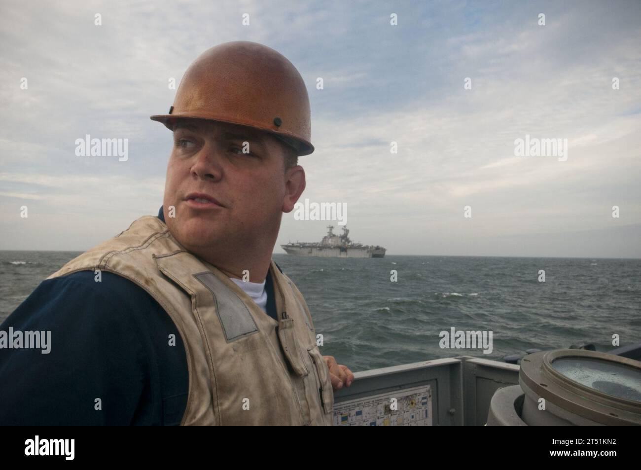 24th Marine Expeditionary Unit, 24th MEU, ACU-4, Assault Craft Unit ...