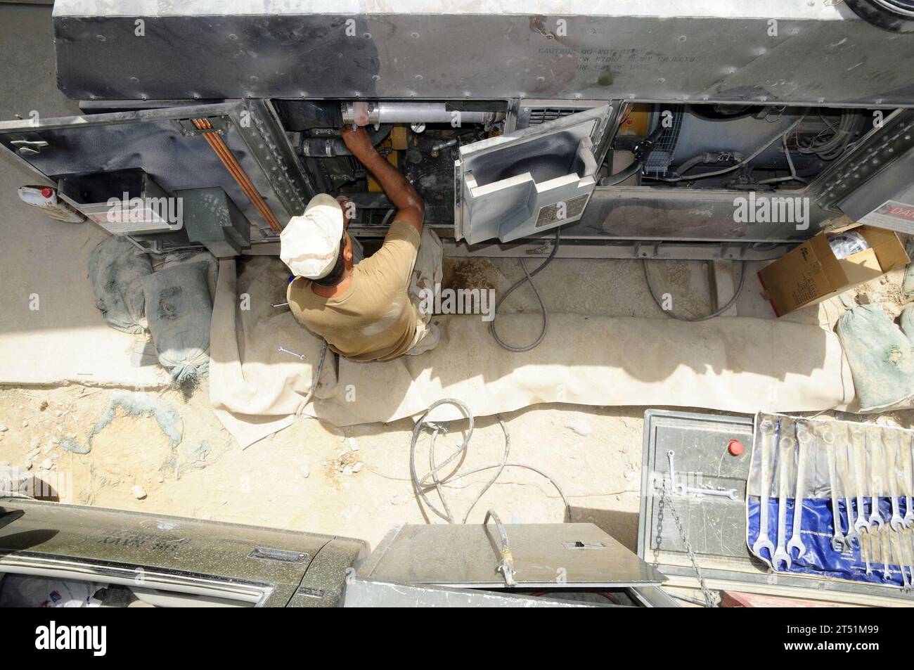 30th Naval Construction Regiment, 30th NCR, maintenance, OEF, SEABEES ...