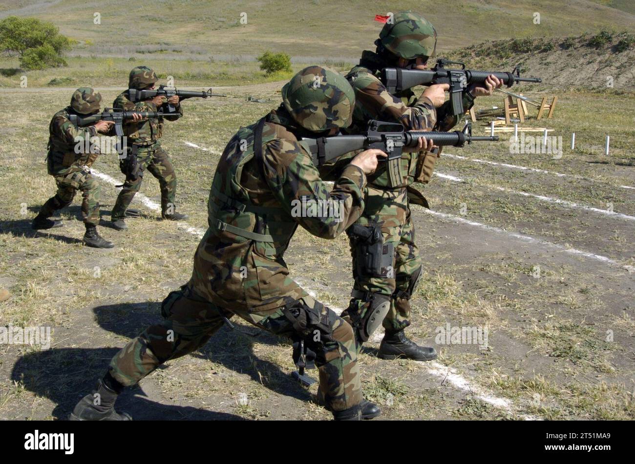 Joint combat camera hi-res stock photography and images - Alamy