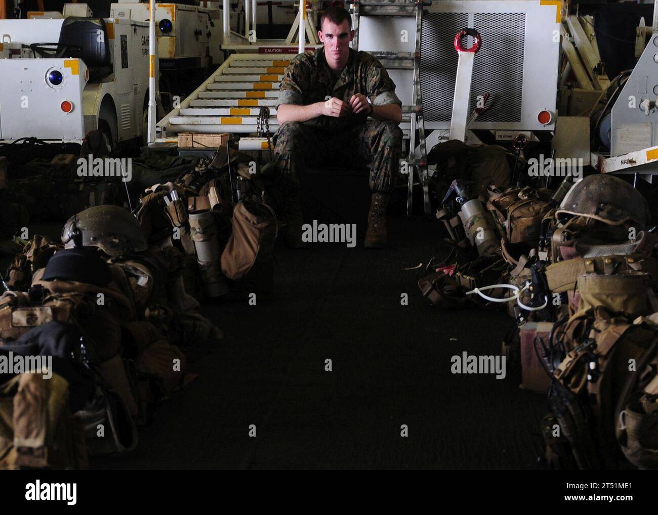 31st Marine Expeditionary Unit, 31st MEU, amphibious assault ship, navy ...