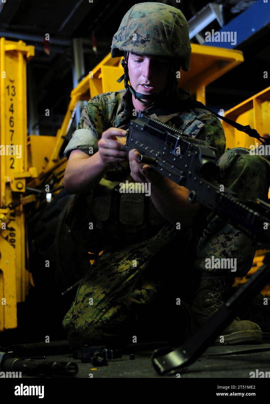 31st Marine Expeditionary Unit, 31st MEU, Essex Amphibious Ready Group ...