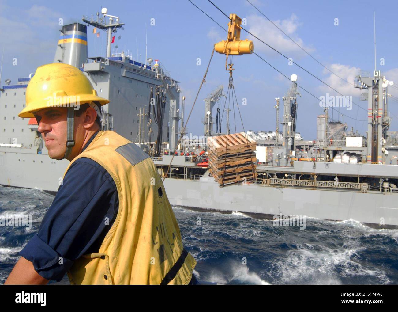 Lsd uss denver hi-res stock photography and images - Alamy