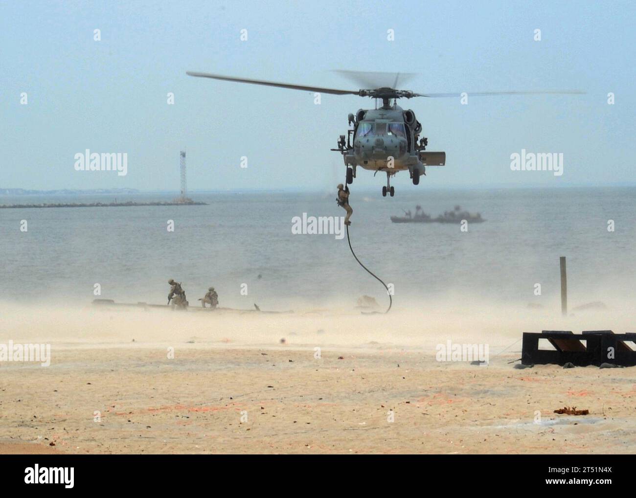 1007172651J-134 Virginia Beach, Va. (July 17, 2010) U.S. Navy SEALs ...