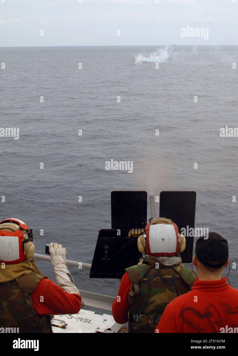 Ordnance fire hi-res stock photography and images - Alamy